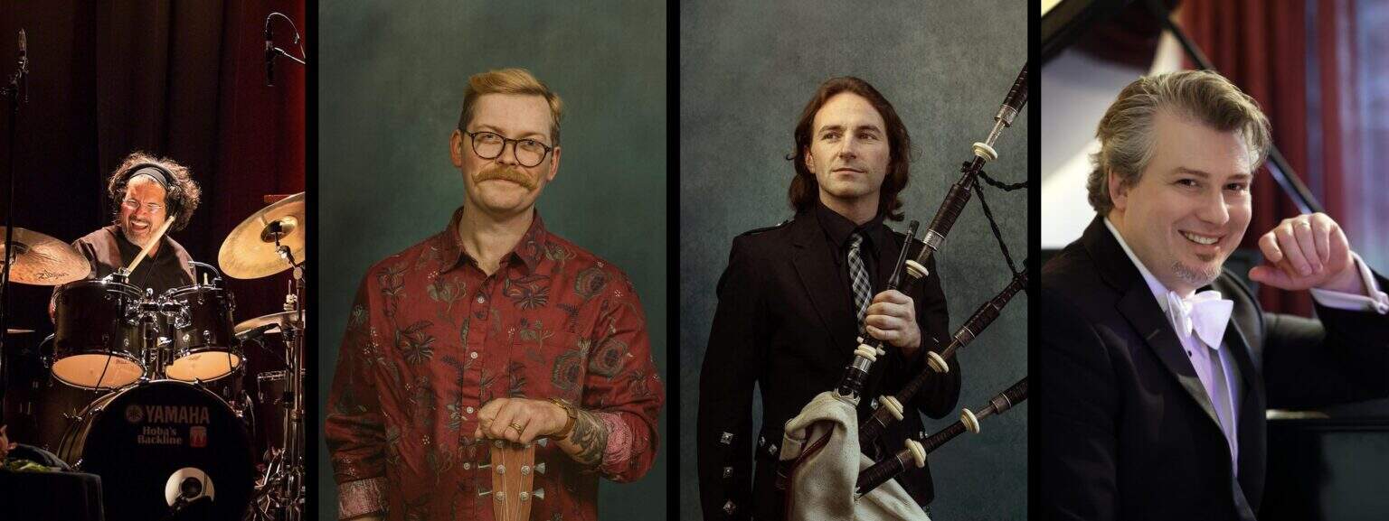 2025 Long Island Celtic Festival and Highland Games | Old Westbury Gardens