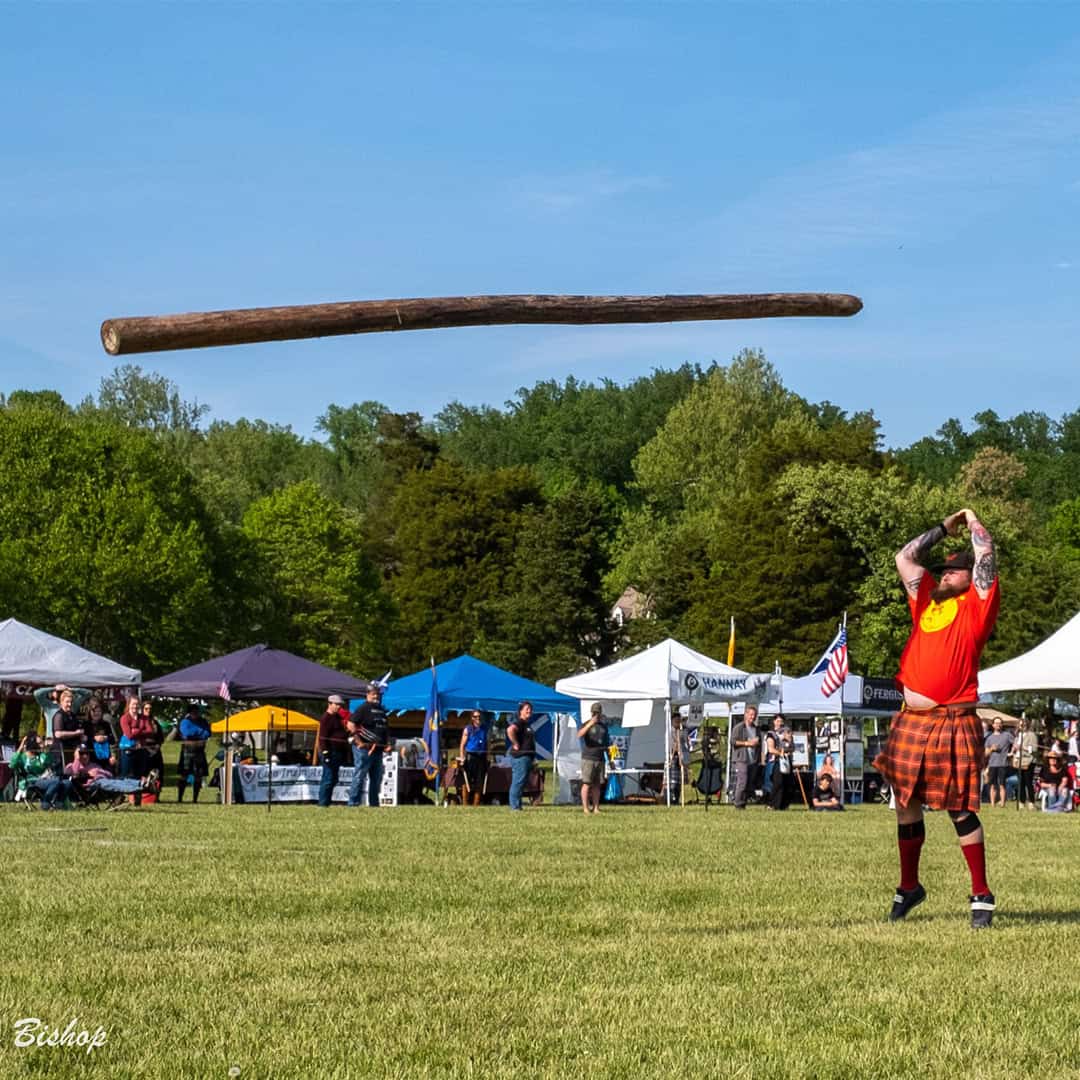 2025 Long Island Celtic Festival and Highland Games | Old Westbury Gardens
