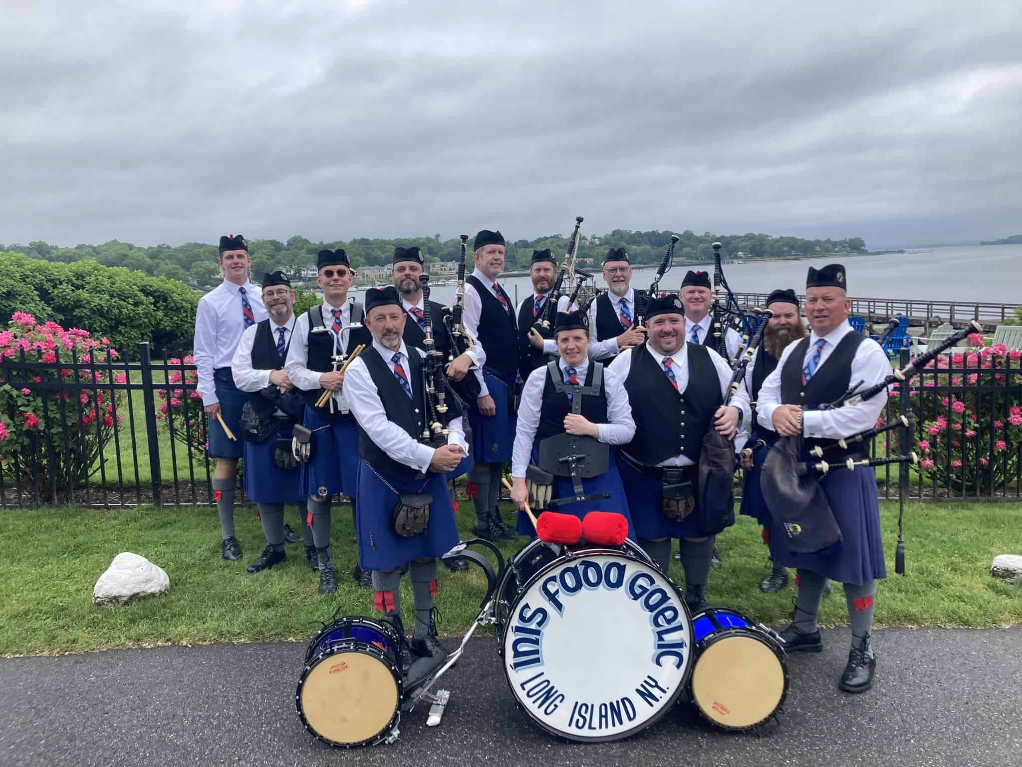 2025 Long Island Celtic Festival and Highland Games | Old Westbury Gardens