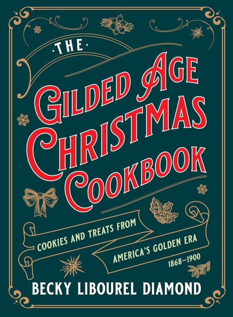 Gilded Age Holiday Stories and Treats | Old Westbury Gardens