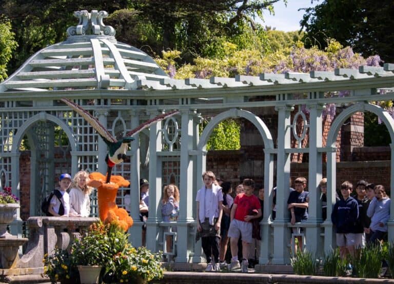 Plan Your Visit | Old Westbury Gardens